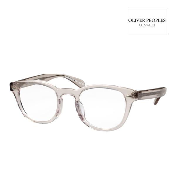 ■ブランド ： OLIVER PEOPLES / オリバーピープルズ■カテゴリー ： メガネ■型番 ： ov5036a-1467-49■モデル ： SHELDRAKE / シェルドレイク■ブリッジの種類 ： ローブリッジフィット■フレーム ...