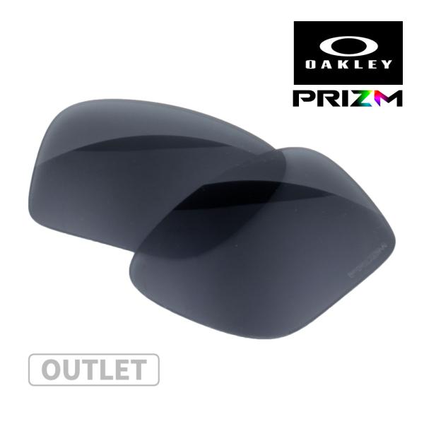 ■ブランド ： オークリー / OAKLEY■カテゴリー ： サングラス 交換レンズ■型番 ： sylas-a-pgry■モデル ： SYLAS / サイラス■レンズ/可視光線透過率/機能 ： PRIZM GREY / 17% / UVカッ...