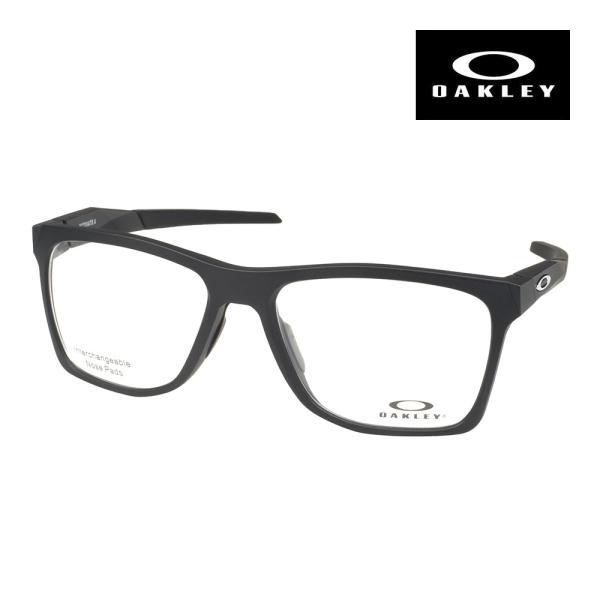 ■ブランド： OAKLEY / オークリー■カテゴリー： メガネ■型番： ox8169f-0157■モデル： ACTIVATE■ブリッジの種類： ローブリッジフィット■フレーム： サテン ブラック■レンズ： ダミーレンズ■レンズ機能： -■...