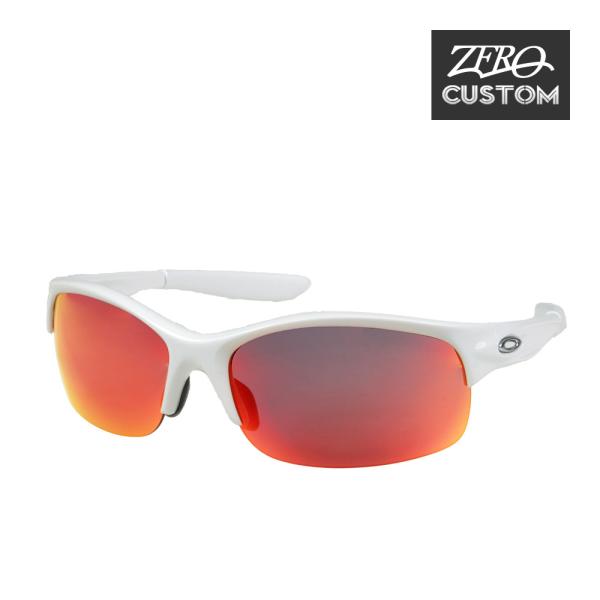 ■ブランド ： フレーム：OAKLEY / オークリーレンズ：ZERO / ゼロ■カテゴリー ： カスタム スポーツ サングラス■型番 ： ozcs-cmsq003■モデル ： COMMIT SQUARE / コミットスクウェア■フィット ...