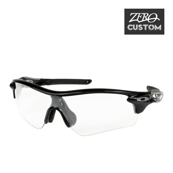 ■ブランド ： フレーム：OAKLEY / オークリーレンズ、ソック：ZERO / ゼロ■カテゴリー ： カスタム スポーツ サングラス■型番 ： ozcs-rlpa072■モデル ： RADARLOCK PATH / レーダーロック パス...
