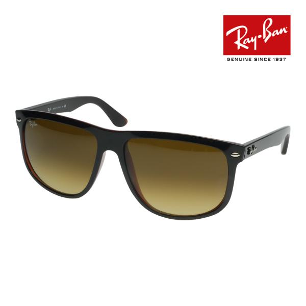 ■ブランド： RAYBAN / レイバン■カテゴリー： サングラス■型番： rb4147-609585-60■モデル： BOYFRIEND■ブリッジの種類： ハイブリッジフィット■フレーム： トップ ブラック オン ブラウン■レンズ： ブラ...