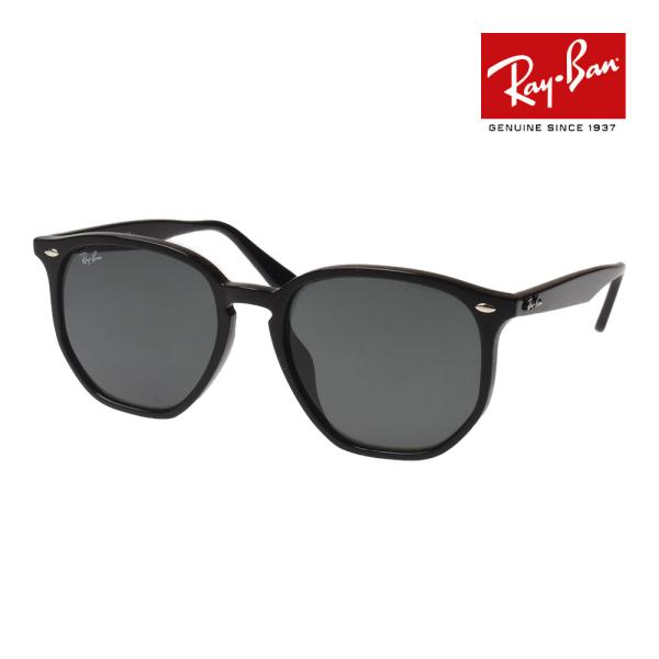 ■ブランド： RAYBAN / レイバン■カテゴリー： サングラス■型番： rb4306f-60171-54■モデル： RB4306F■ブリッジの種類： ローブリッジフィット■フレーム： ブラック■レンズ： ダーク グリーン■レンズ機能： ...