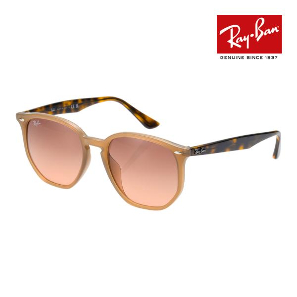 ■ブランド： RAYBAN / レイバン■カテゴリー： サングラス■型番： rb4306f-678846-54■モデル： RB4306F■ブリッジの種類： ローブリッジフィット■フレーム： ポリッシュ タートルダヴ■レンズ： ピンクグラディ...