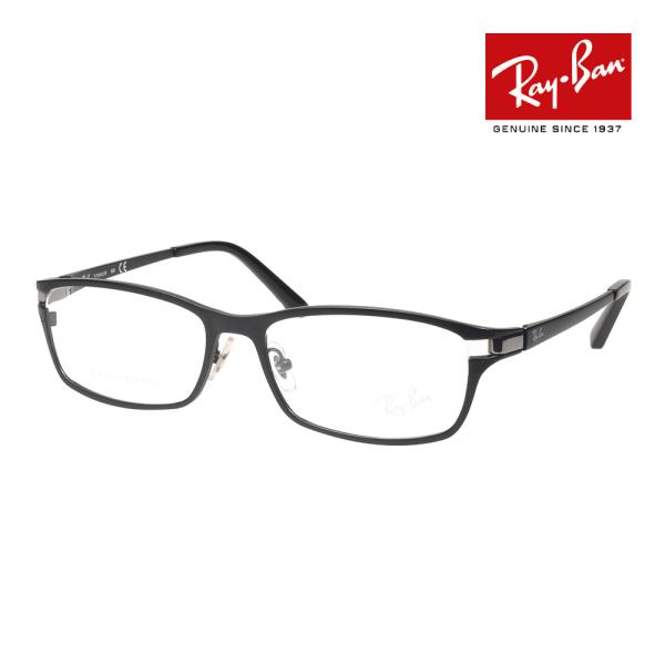 ■ブランド： RAYBAN / レイバン■カテゴリー： メガネ■型番： rx8727d-1074-54■モデル： RX8727D■ブリッジの種類： ローブリッジフィット■フレーム： マット ブラック■レンズ： ダミーレンズ■レンズ機能： -...