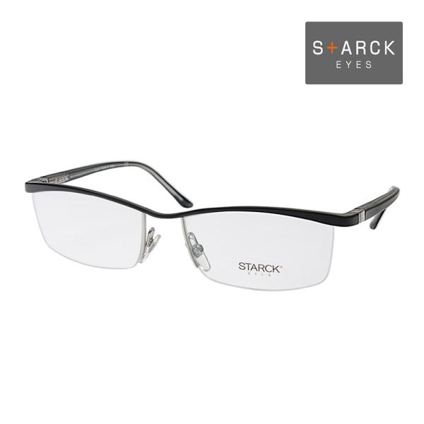 ■ブランド ： スタルクアイズ / STARCK EYES■カテゴリー ： メガネ■型番 ： sh9901-0052■モデル ： sh9901 / -■フレーム ： 0052■レンズ ： ダミーレンズ■サイズ ： 【Ａ】レンズ横幅：56 m...