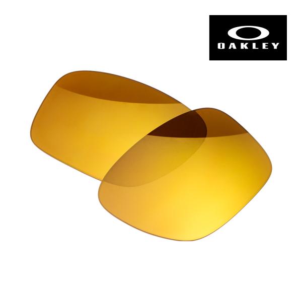 ■ブランド ： OAKLEY / オークリー■カテゴリー ： サングラス 交換レンズ■型番 ： slvr-24k■モデル ： SLIVER / スリバー■レンズ ： 24K IRIDIUM / 24K イリジウム■可視光線透過率 ： 11 ...