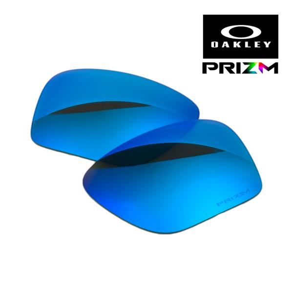 ■ブランド ： OAKLEY / オークリー■カテゴリー ： サングラス 交換レンズ■型番 ： sylas-a-psphr■モデル ： SYLAS / サイラス■レンズ ： PRIZM SAPPHIRE IRIDIUM / プリズム サファ...