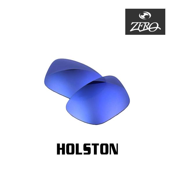 ■ブランド ： ZERO / ゼロ■カテゴリー ： オークリー サングラス 用 交換レンズ■型番 ： yzrl-hlst-blm■モデル ： HOLSTON / ホルストン■レンズ/可視光線透過率/機能：BLUE MIRROR ブルーミラー...
