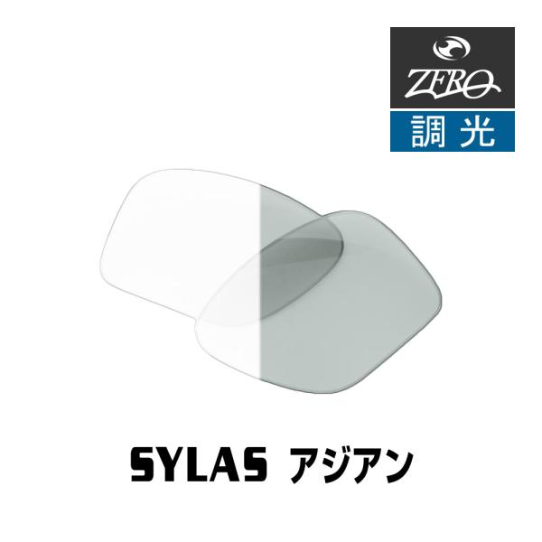■ブランド ： ZERO / ゼロ■カテゴリー ： オークリー サングラス 用 交換レンズ■型番 ： yzrlcrph-sylas-a-gryph■モデル ： SYLAS / サイラス■フィット ： ASIAN FIT / アジアンフィット...
