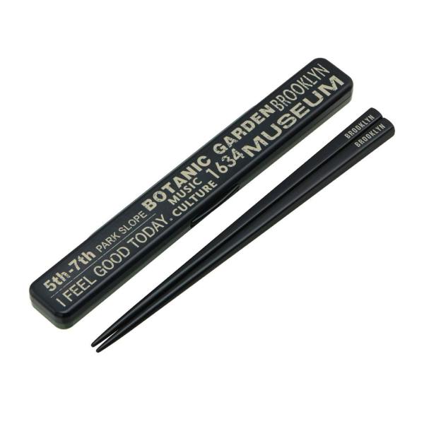 銀イオンAG+で抗菌お弁当やピクニックなど持ち運びに便利な箸と箸箱のセットケースの中で箸が動く音が鳴りにくいクッション付きの箸箱セット箸箱と箸がぶつからないので静かに持ち運びできますサイズ:箸=長さ19.5cm 箸箱=幅20.4×奥行3.2...