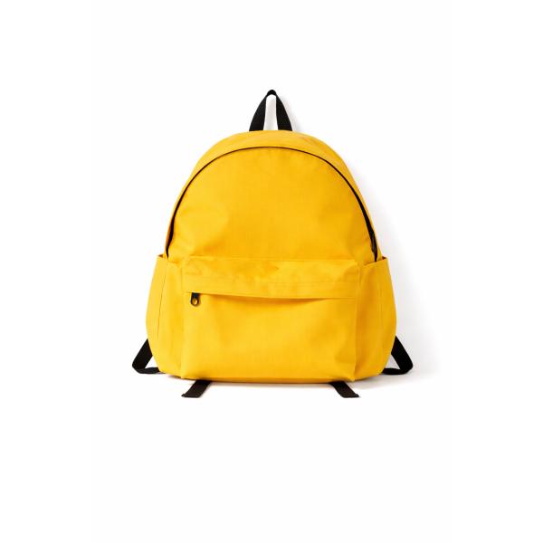 DAY PACK デイパック　PA-063アメリカのスーパーに雑多に売られているような、毎日使うバックパックをコンセプトにしたシンプルイズベストな大容量バッグです。従来のバックパックより少しコンパクトにリニューアルした新型のデイパックです。...