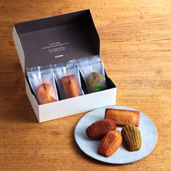 コーヒーのとなりに、やさしい甘さを。小川珈琲直営店の焼菓子シリーズひと息つく時間に、心ほどけるやさしい甘さを。素材の個性を活かしたシンプルな味わいが、あなたの大切なひとときをそっと彩ります。軽やかで素朴な口当たりは毎日でも飽きない親しみやす...