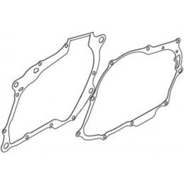 SP武川 SPタケガワ クランクケースガスケットセット Ape 000-13-060