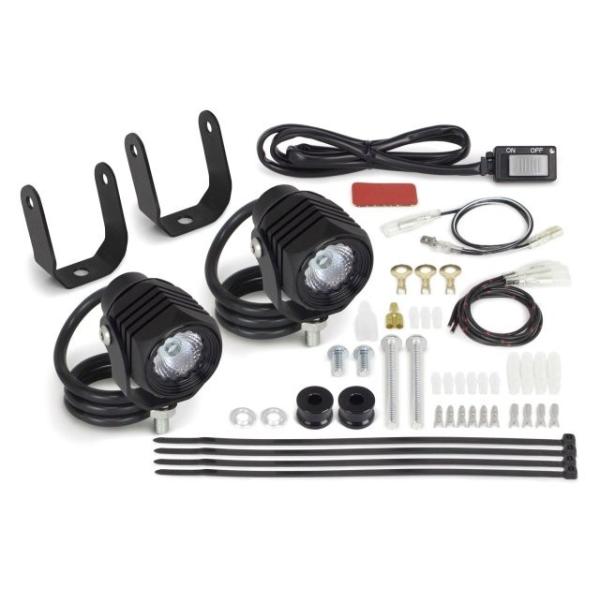 タケガワ TAKEGAWA LEDフォグランプキット3.0(950) (2個入) 05-08-0734