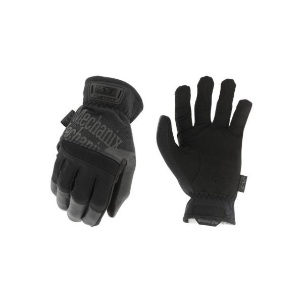 MECHANIX WEAR メカニクスウェア タクティカルグローブ ファストフィット コバート Sサイズ FFTAB-55-008