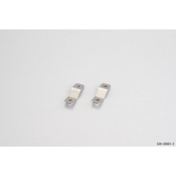 KITACO キタコ ユニバーサルステー Z型SUS 70mm 2.5mm厚 M8ボルト用/2PLCS 0900-529-20802