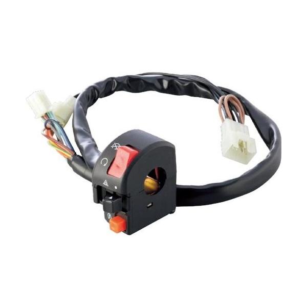 ACTIVE アクティブ スイッチキット TYPE-2 1381405