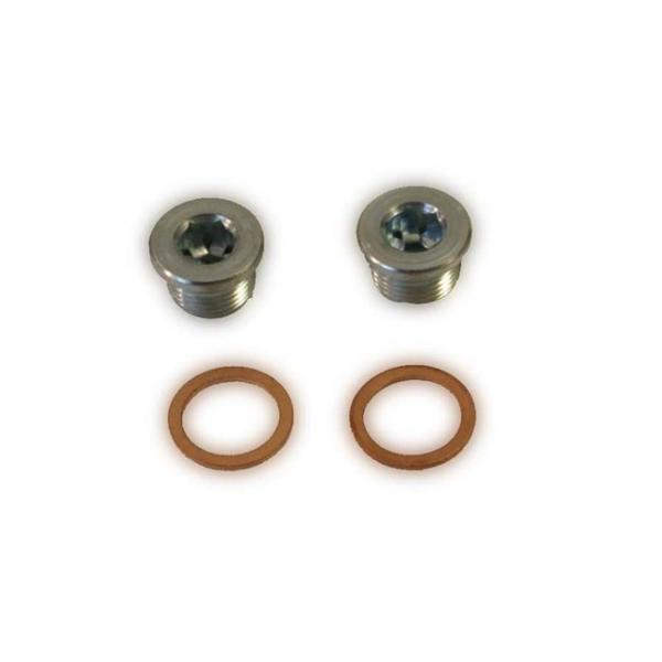 バンスアンドハインズ O2 Plug Kit 10mm Pair 2ケイリ 16926