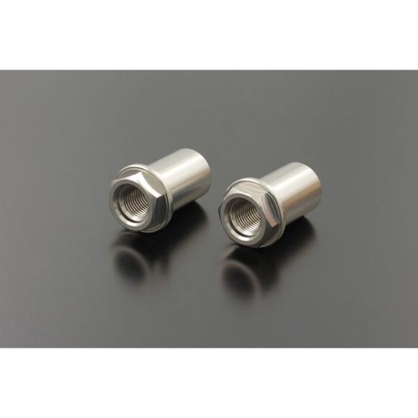 DRAFT PMC ピーエムシー  ジュラルミンナット (4穴ディスクハブ) 177-023