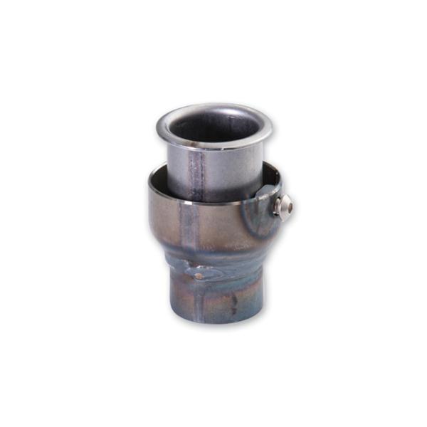 バンスアンドハインズ Quiet Baffle MALTI-FIT 1861-0593