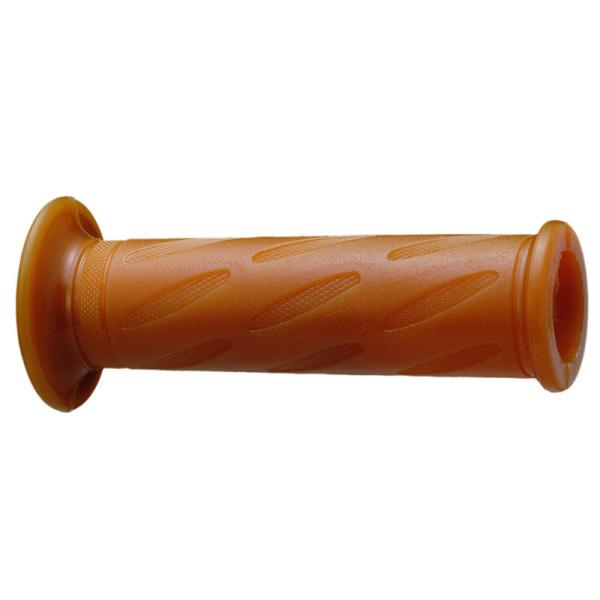 トルネードグリップ 生ゴム 全長121mm 標準ハンドル用 KIJIMA キジマ 201-6437