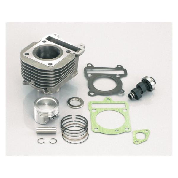 KITACO キタコ 138cc LIGHT ボアアップKIT アクシス TREET 212-0413000