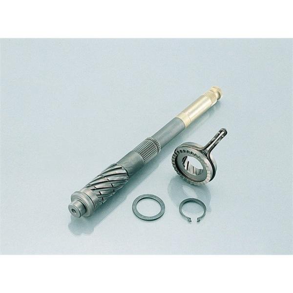 KITACO キタコ キックスピンドルSET モンキー6V 305-1123399