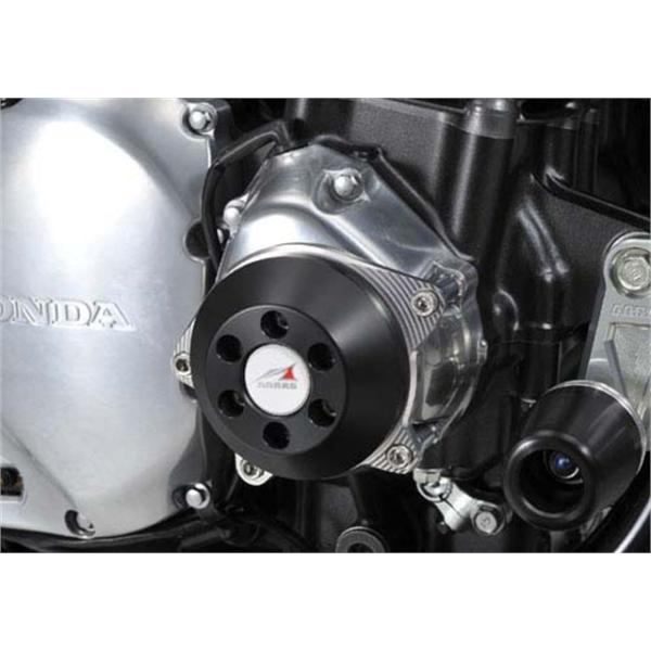 アグラス Rスライダー パルサーA／白 CB1100 (342-174-002)