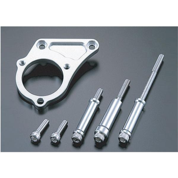 アグラス クラッチレリーズカバー TYP-2 GPZ900R／ZX10R (347-455-001)