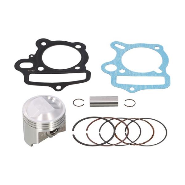 ピストンKIT / モンキー系（適合車種A）・ダックス70 STD/ULTRA 88cc KITAKO キタコ 350-1013202