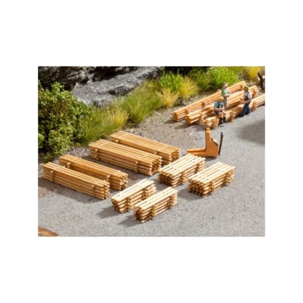 正規品 カトー 鉄道模型 NOCH 積み木 00114628