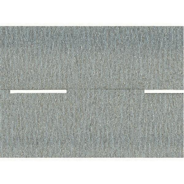 正規品 カトー 鉄道模型 NOCH 道路シート 高速道路 00134090