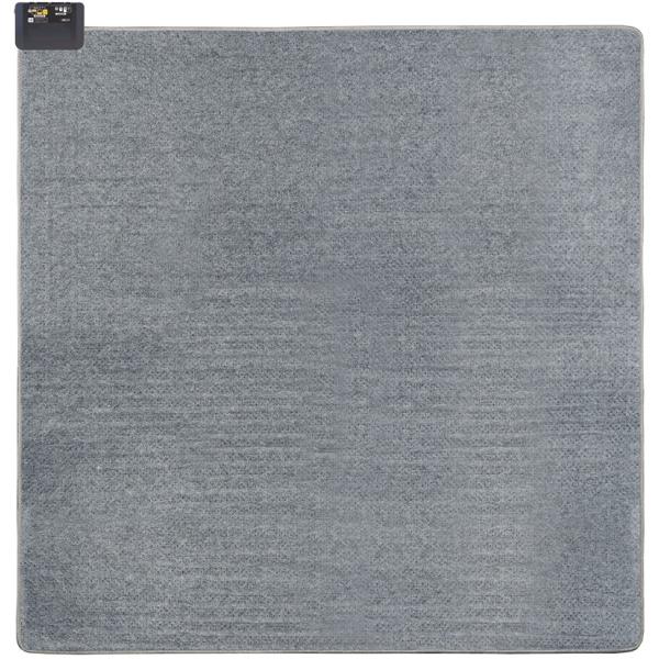 主な特長消費電力量 約37%ダウンの省エネタイプ※ ※当社従来品との比較接着剤不使用の「接結製法（特許取得済）」で、小さくたためてコンパクトに収納約8時間で自動的に電源を切る、切り忘れ防止機能搭載2面3通りの暖房面切換搭載型式：VWU201...