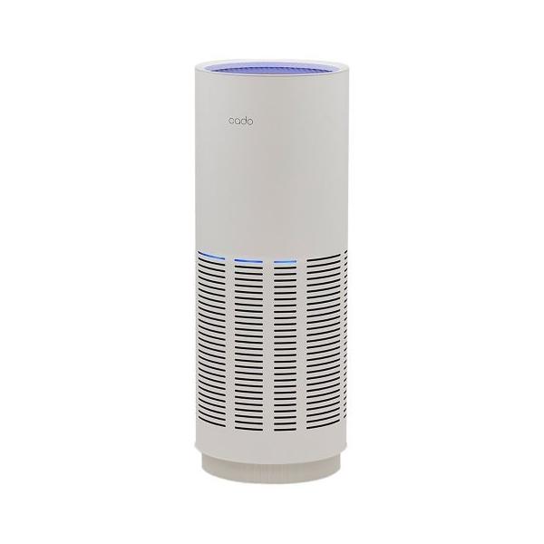 cado カドー 空気清浄機 LEAF320I 適応床面積~26畳 AP-C320-WH