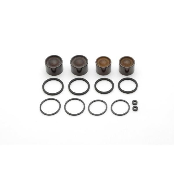 ADVANTAGE NISSIN Piston（セット品） B-KING用 SUZUKI 59100-BK130-AL