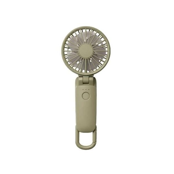 パーソナルなハンディファンでくつろぎの時間を。暑い夏の季節に欠かせないアイテムである扇風機を、コンパクトに。どこでも大風量の風を感じられます。ハンディファンでくつろぎの時間を。充電残量がわかるよう3つの窓を追加し、要望の多かった「リズム風」...