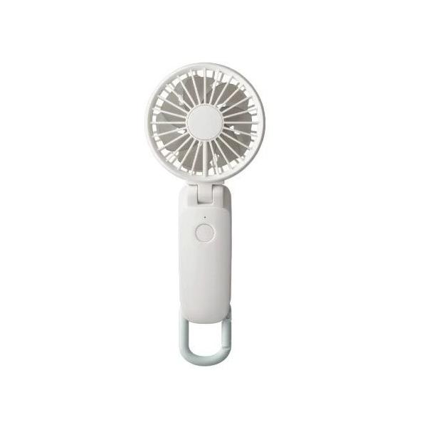 パーソナルなハンディファンでくつろぎの時間を。暑い夏の季節に欠かせないアイテムである扇風機を、コンパクトに。どこでも大風量の風を感じられます。ハンディファンでくつろぎの時間を。充電残量がわかるよう3つの窓を追加し、要望の多かった「リズム風」...