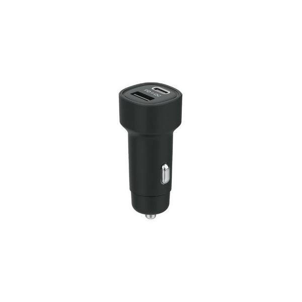 kashimura カシムラ DC-48W USB2ポート PD30W+QC18W DC-068