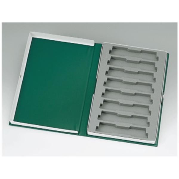 正規品 カトー 鉄道模型 車両ケースE(電・気動・客車8両用) 10-214