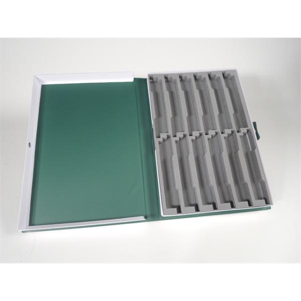 正規品 カトー 鉄道模型 車両ケースG(コンテナ貨車12両用) 10-216