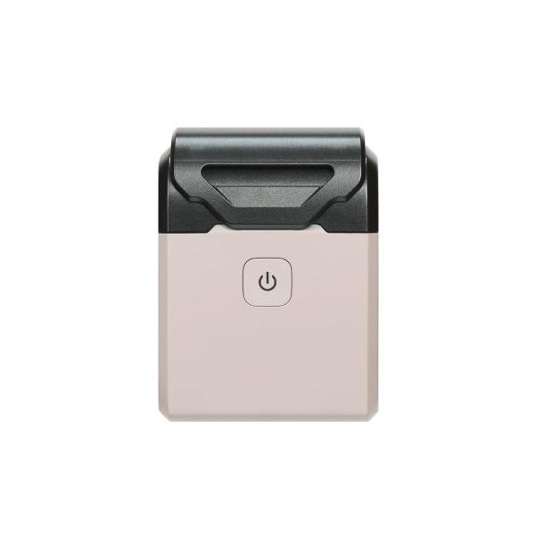 LOZENSTAR ロゼンスター モバイルシェーバー5枚刃 SR-489