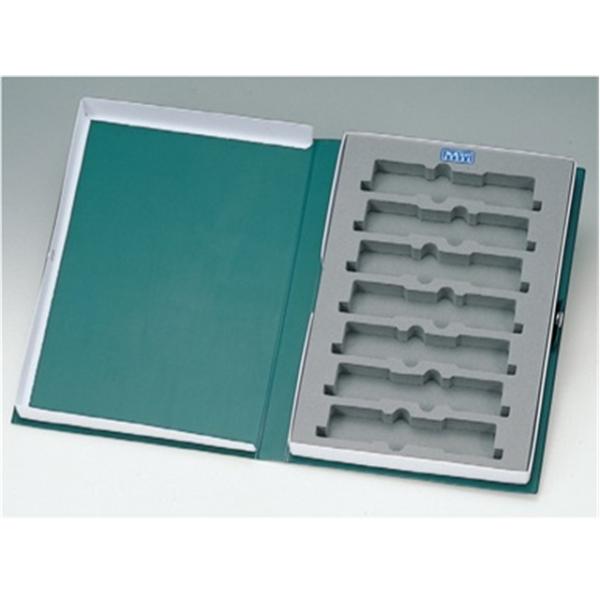 正規品 カトー 鉄道模型 車両ケースA(電・気動・客車7両用) 10-210