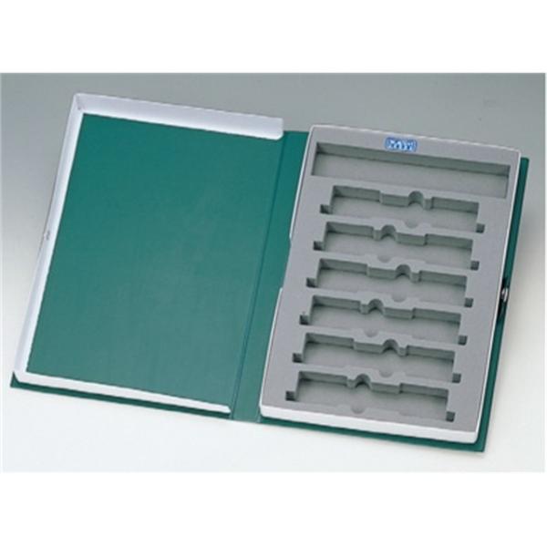 正規品 カトー 鉄道模型 車両ケースB(機関車+客車6両用) 10-211