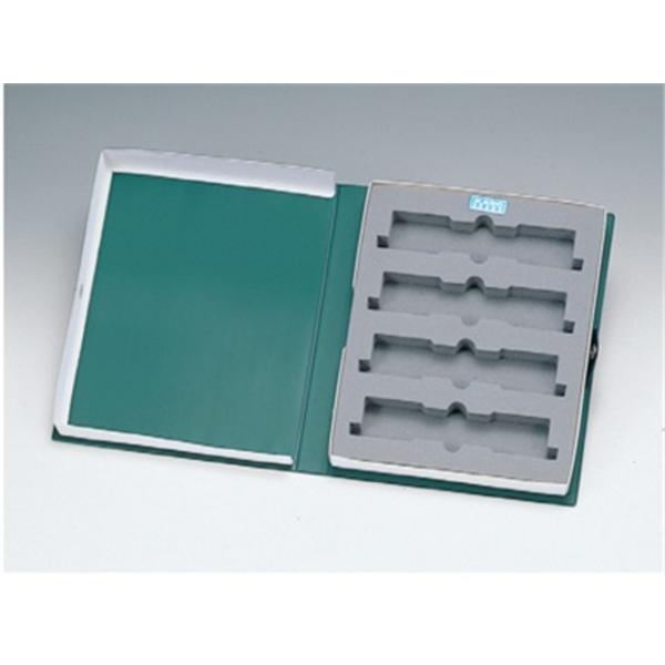 正規品 カトー 鉄道模型 車両ケースC(電・気動・客車4両用) 10-212