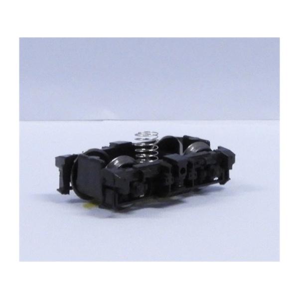 正規品 カトー 鉄道模型 EF61 茶 中間台車 3093-3D2