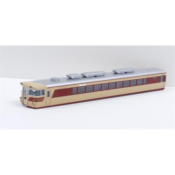 正規品 カトー 鉄道模型 キハ82 900 ボディ 1-613ZA