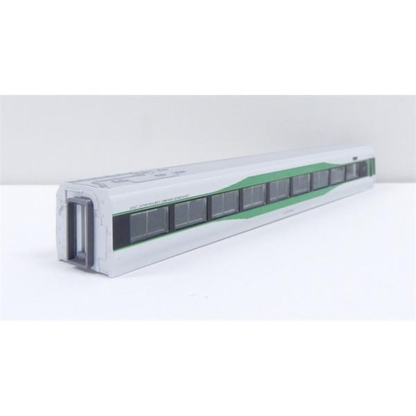 正規品 カトー 鉄道模型 モハE257-6007 ボディ 74294-2A