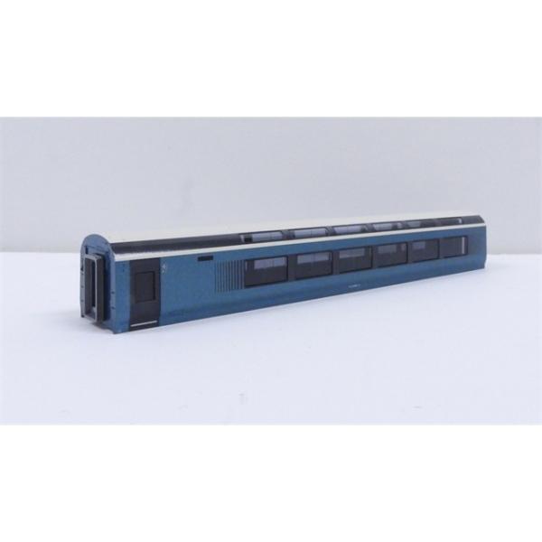 正規品 カトー 鉄道模型 モロE260-2 S踊り子ボディ 743362ZA