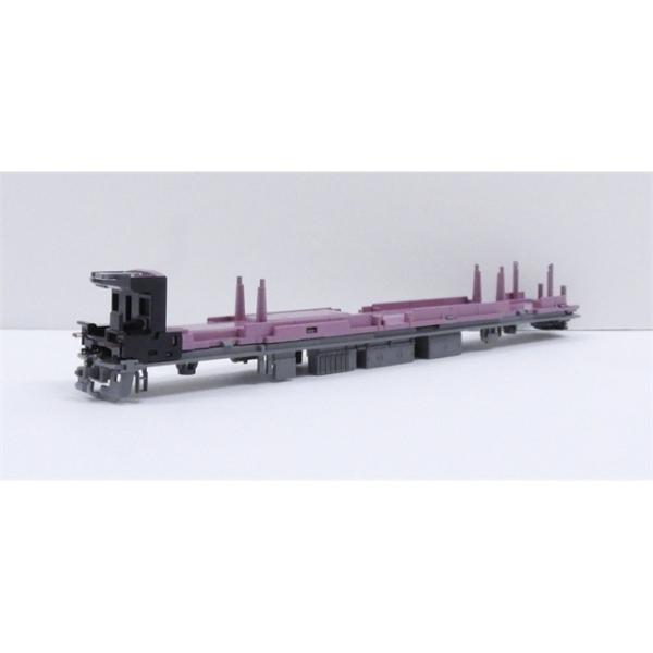 正規品 カトー 鉄道模型 クモハ211-5000東海道床下 74464-1C